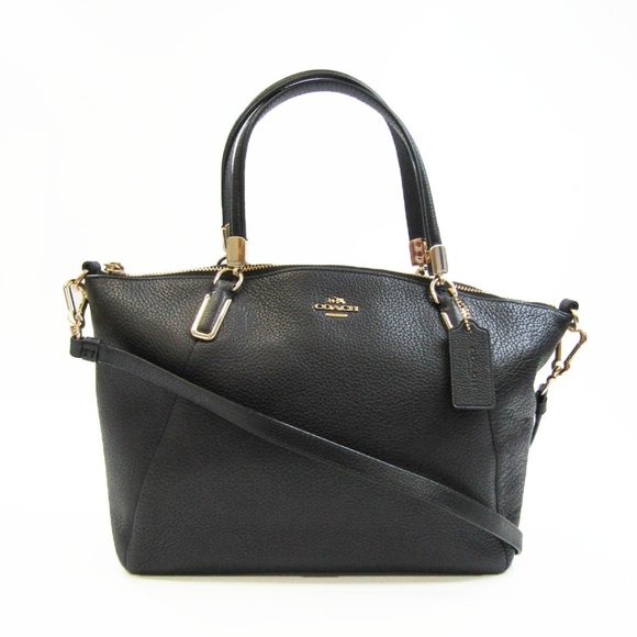 OTHERS | Bags | Coach Madison Small Kelsey Pebbled Leather Crossbody ...